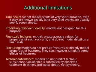 1 D Maturity Modelling -- Introduction.pptx