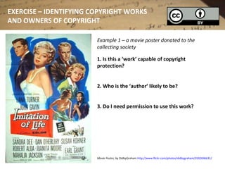 Perth Museums - Part 1 copyright basics | PPT