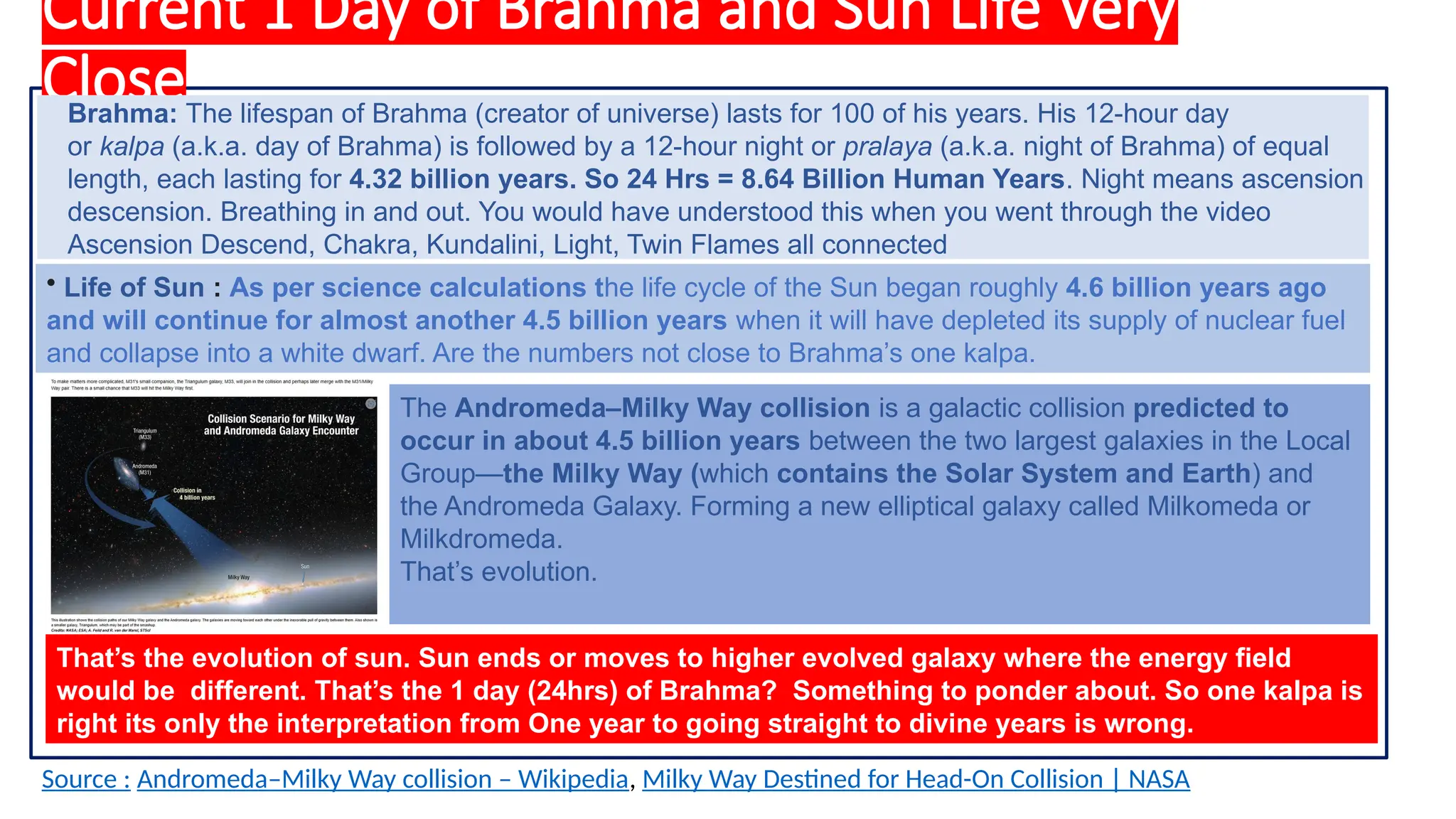 Part 1D Time Currently Accepted Sanatan Indian Time.pptx