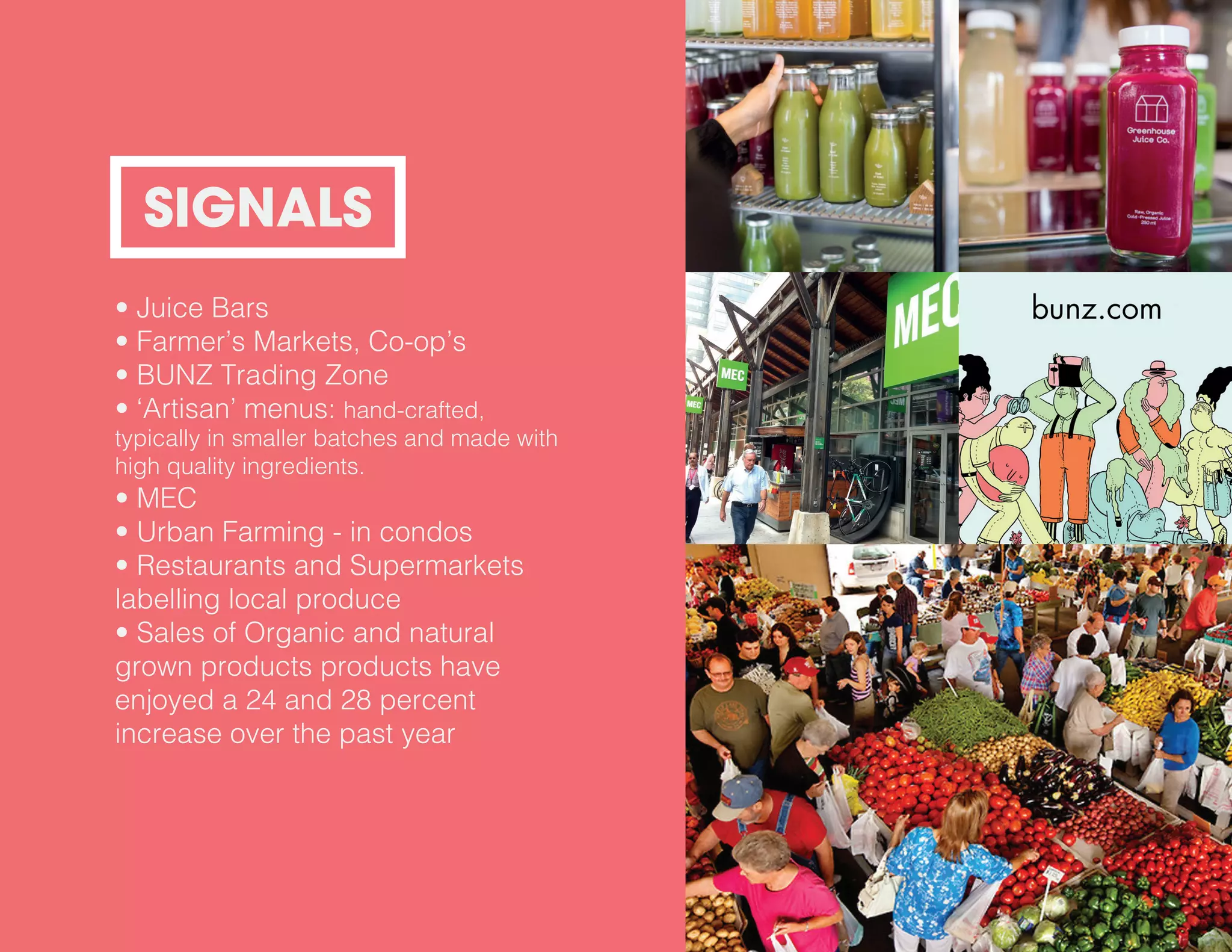 Presence for Lululemon Athletica | PDF