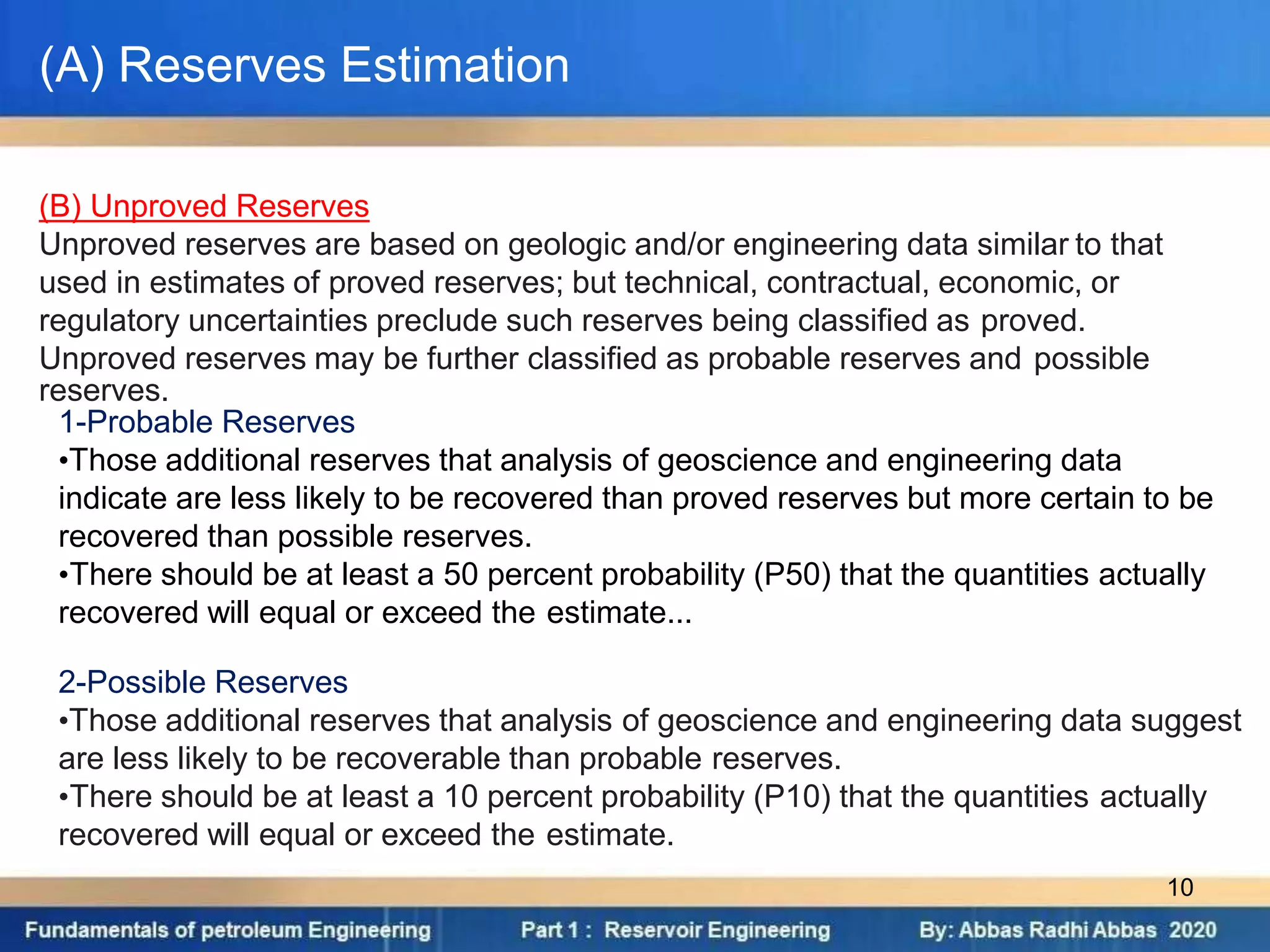 part+1+Fundamebtals+of+reservior+engineering-+Abbas+Radhi+2020 ...