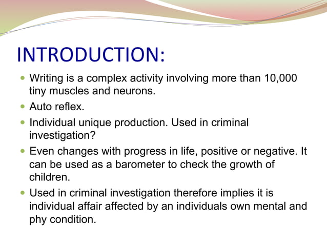 Grafonomi untuk frontliner: teller dan customer service | PDF