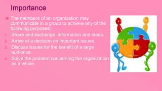 Group discussion || Part 1 || | PPTX