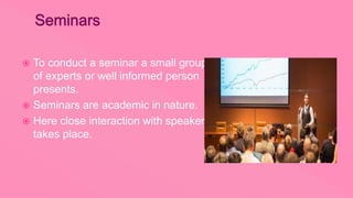 Group discussion || Part 1 || | PPTX