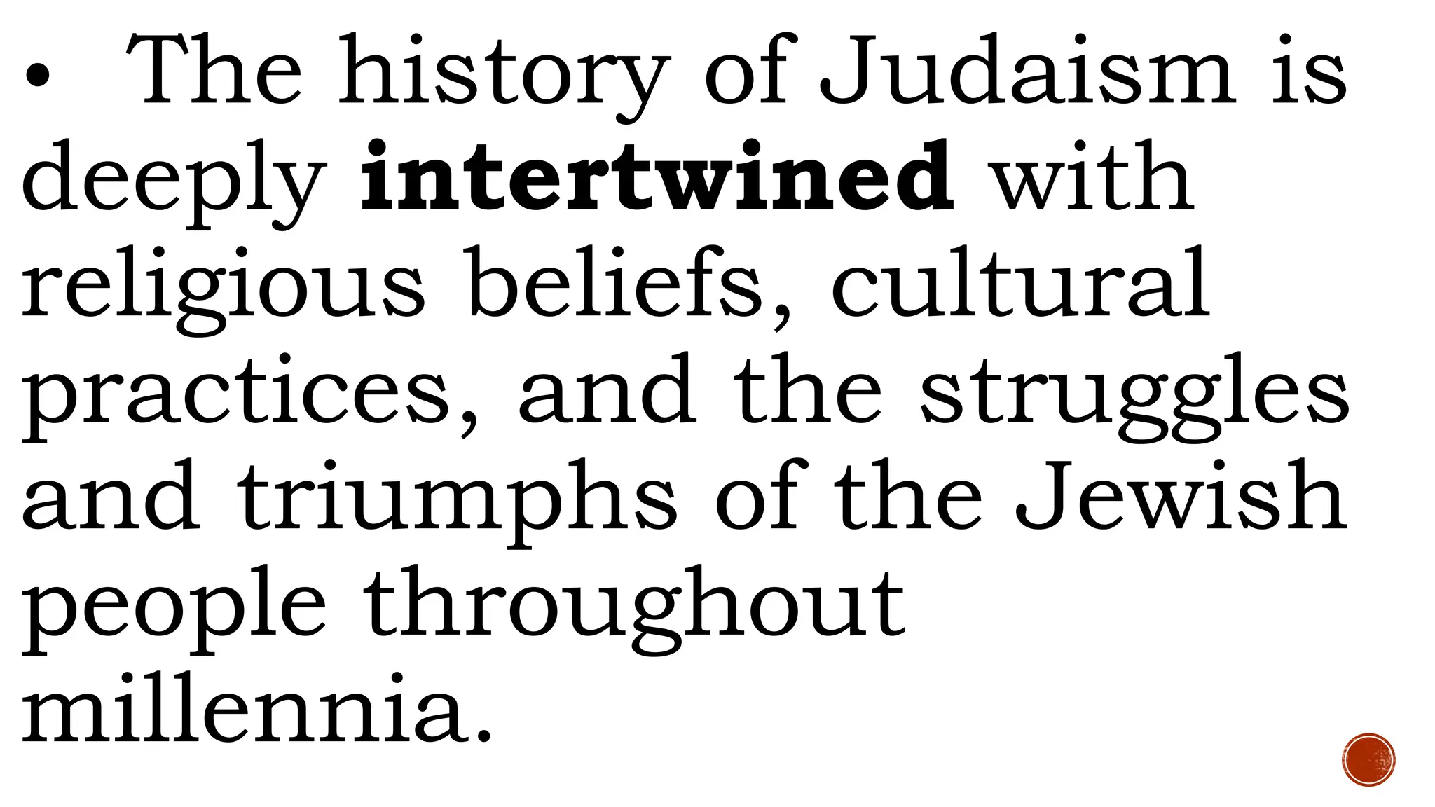 PART 1 HISTORY AND FOUNDER OF JUDAISM.pptx