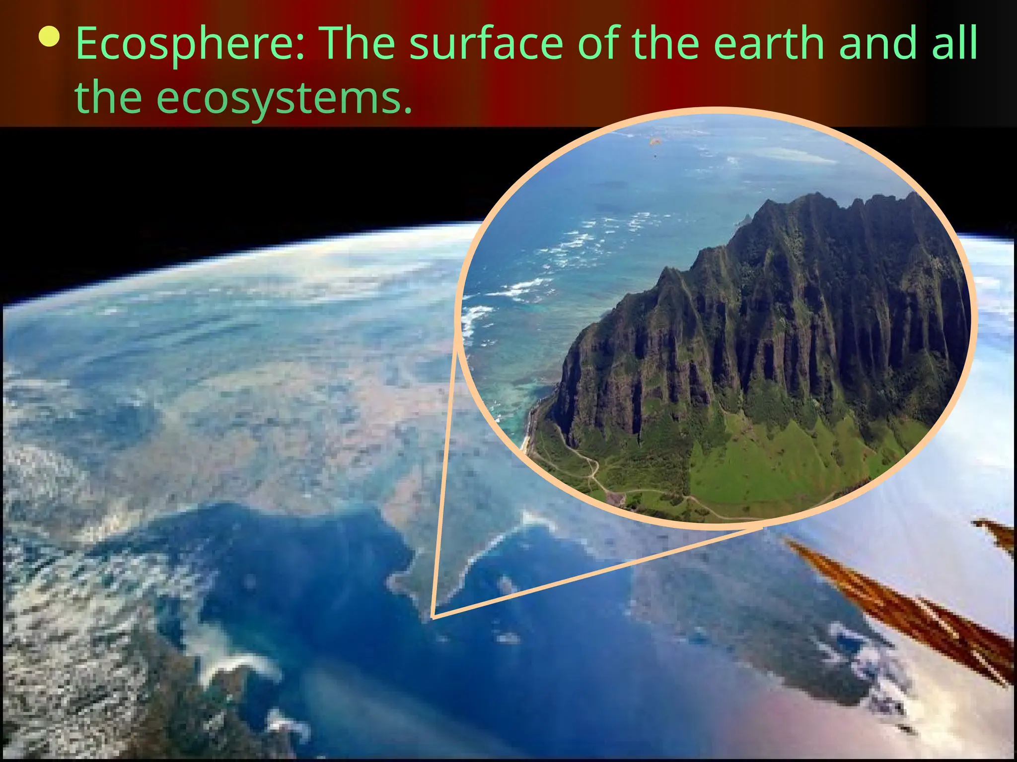 Earth's Spheres Lesson, Atmosphere, Hydrosphere, Lithosphere ...