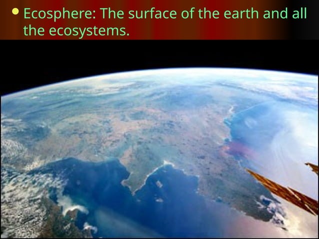 Earth's Spheres Lesson, Atmosphere, Hydrosphere, Lithosphere ...