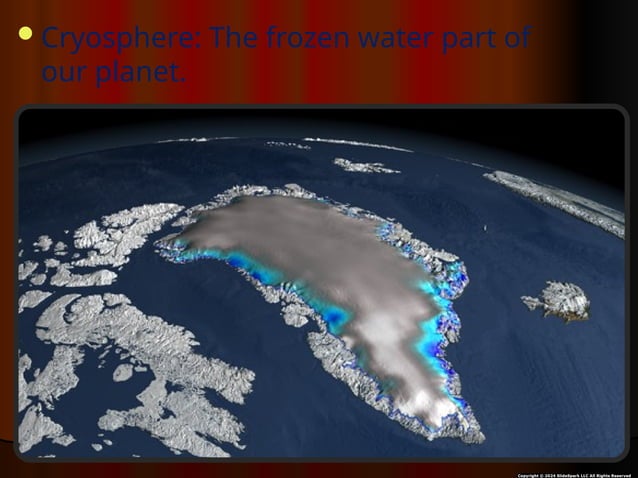 Earth's Spheres Lesson, Atmosphere, Hydrosphere, Lithosphere ...