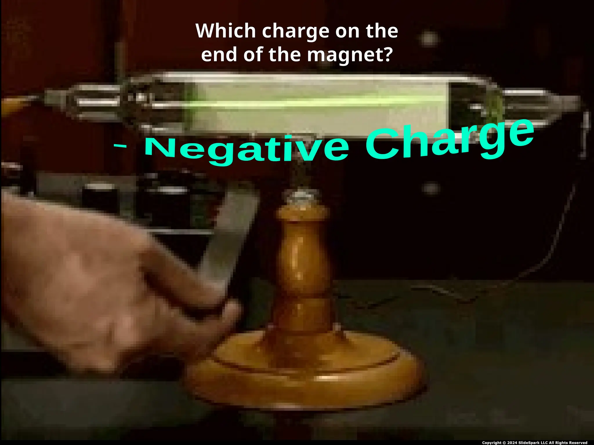 Structure of Atoms Lesson for Middle School from SlideSpark Science | PPTX