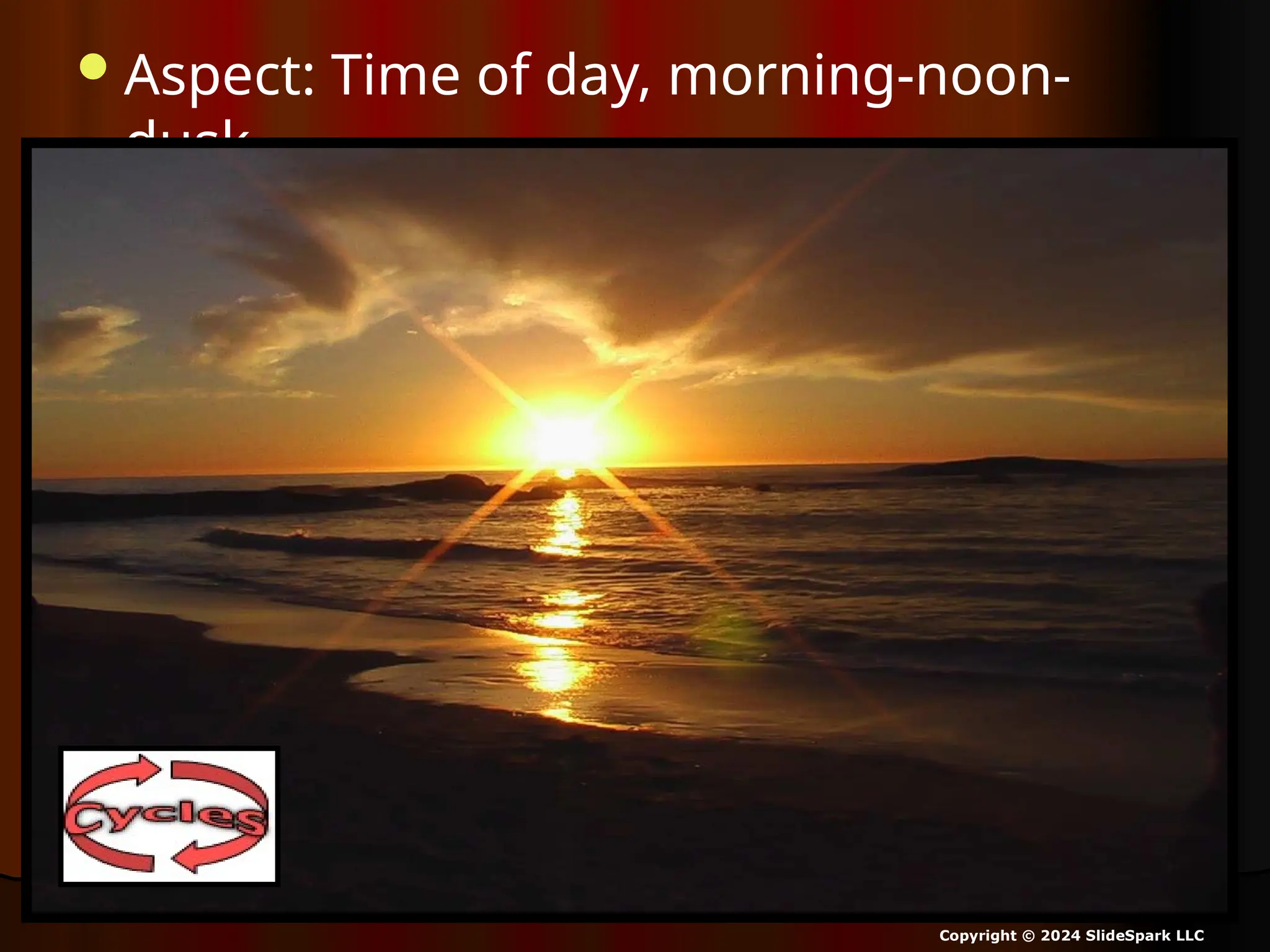 Abiotic Factors, Range of Tolerance, Light, Lesson for Middle School ...