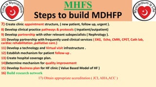 Part 1, MHFS,why to build MDHFP | PPTX | Heart and Cardiovascular ...