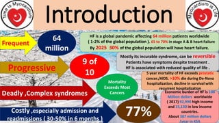 Part 1, MHFS,why to build MDHFP | PPTX | Heart and Cardiovascular ...