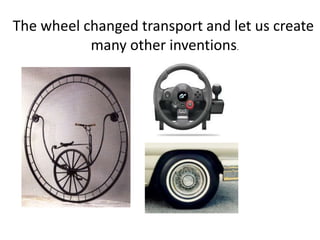 Part 1 modern invention 8 | PPTX