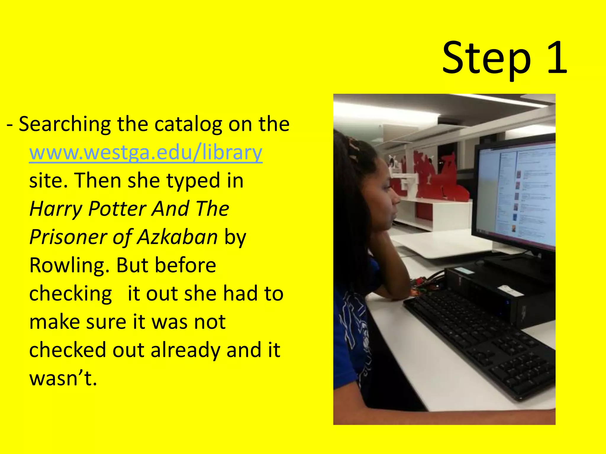 Part 1 observation and interview | PPT