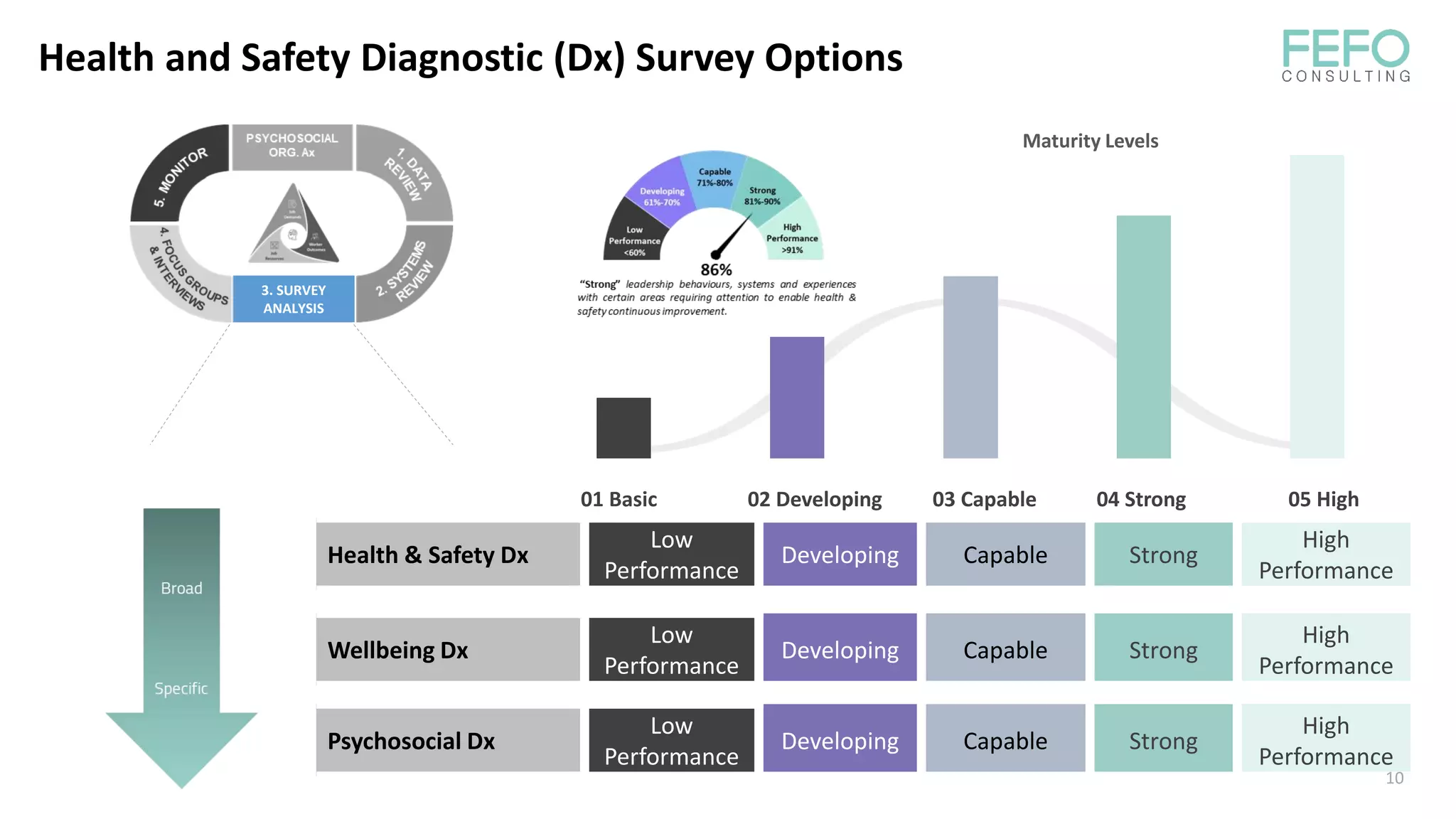Psychosocial Risk Series – 1. ISO 45003 vs Model Code of Practice | PDF