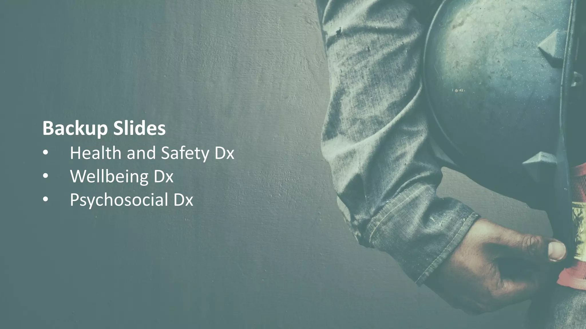 Psychosocial Risk Series – 1. ISO 45003 vs Model Code of Practice | PDF