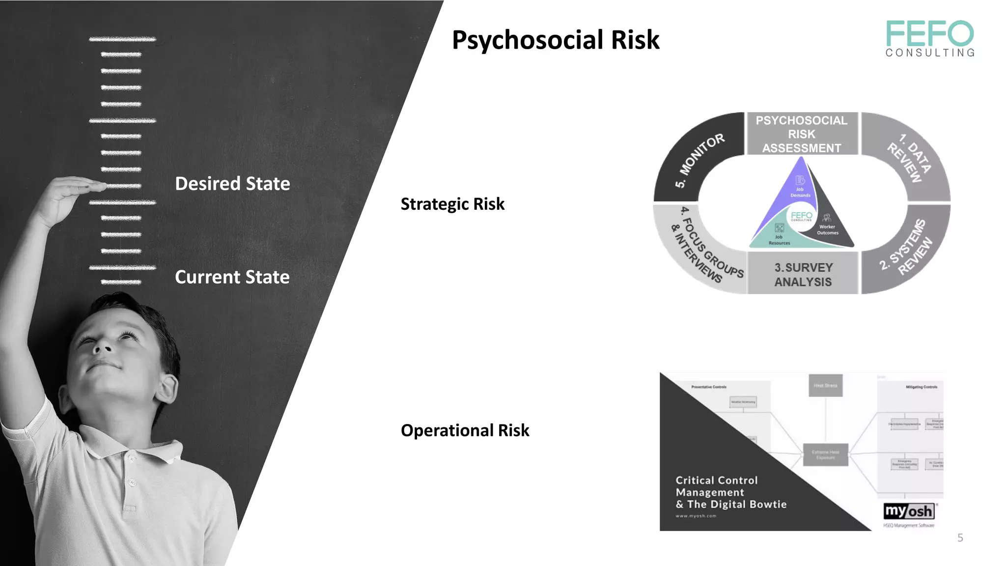 Psychosocial Risk Series – 1. ISO 45003 vs Model Code of Practice | PDF