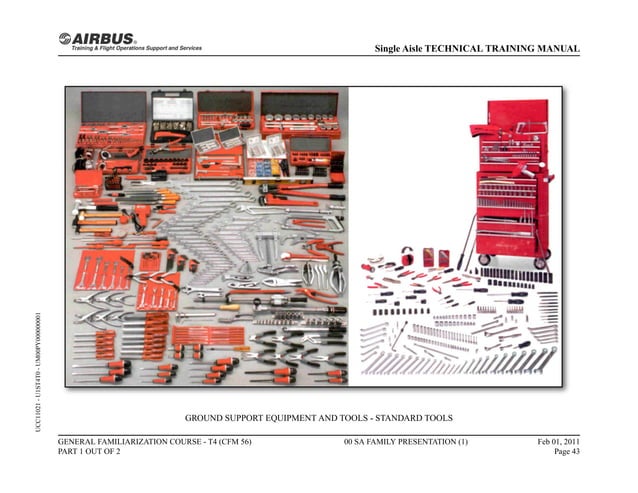 TECHNICAL TRAINING MANUAL GENERAL FAMILIARIZATION COURSE | PPT