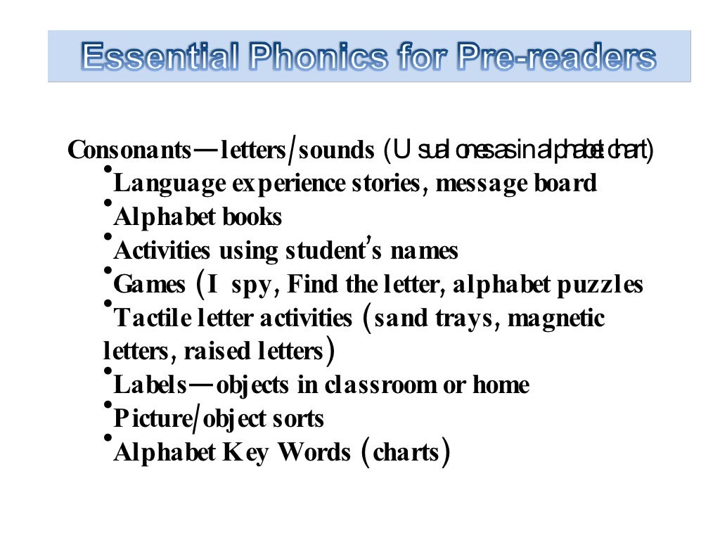Phonics Instructional Strategies Part 1 phonics-instructional-strategies-part-1