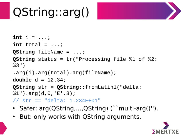 Qt Application Programming With C Part 1 