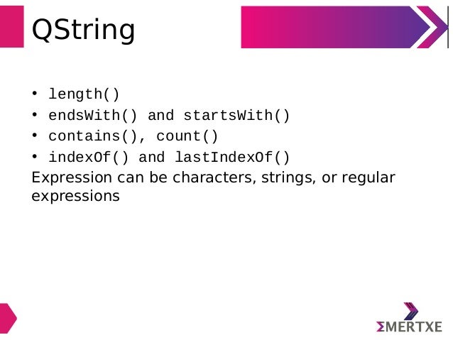 Qt Application Programming With C Part 1