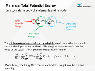 Part 1 Recap and Minimum potential Energy(1).pdf