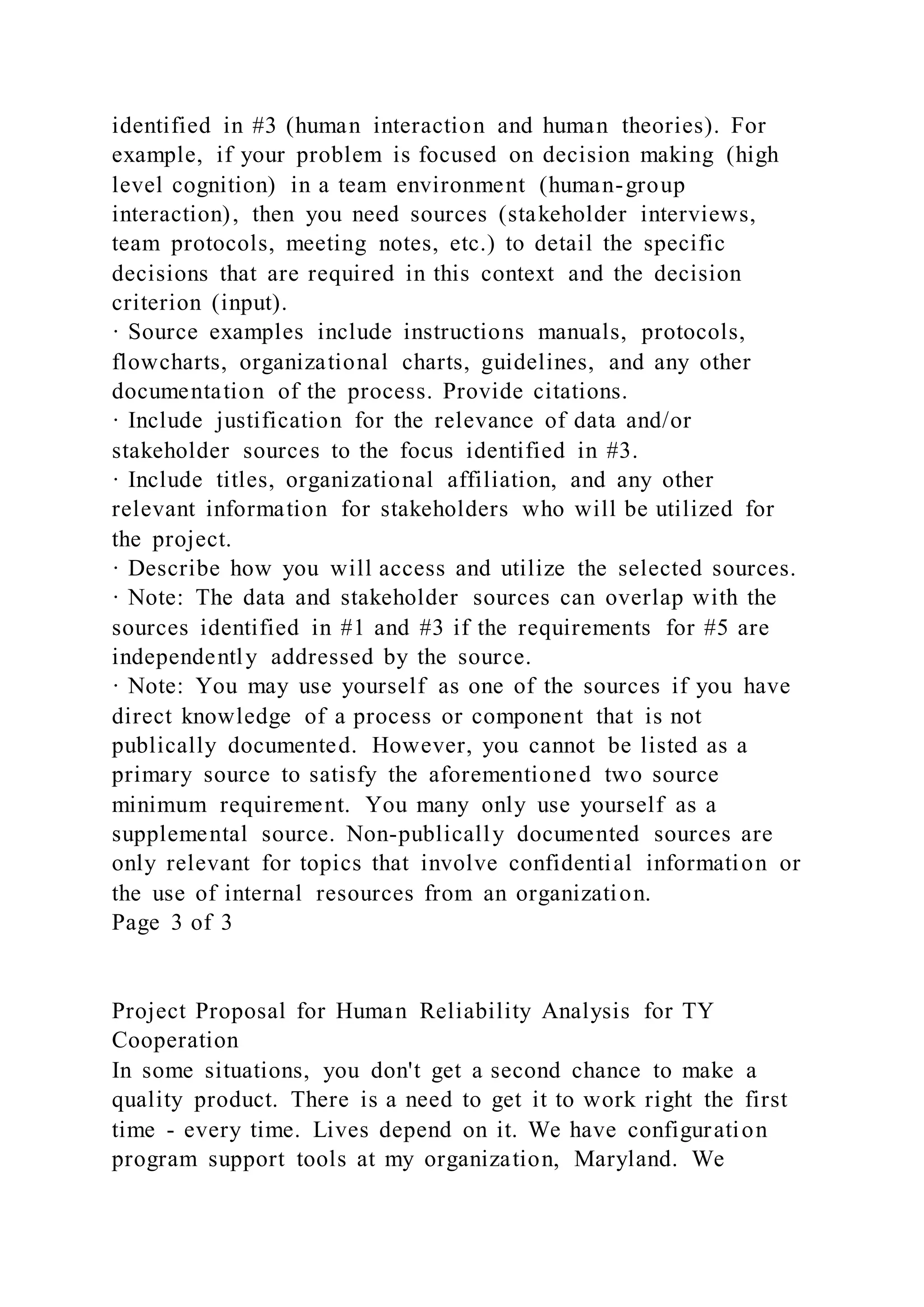 Part 1 review the essay criteria, and then draft a plan for co | DOCX