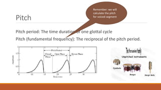 Part1 speech basics | PPTX