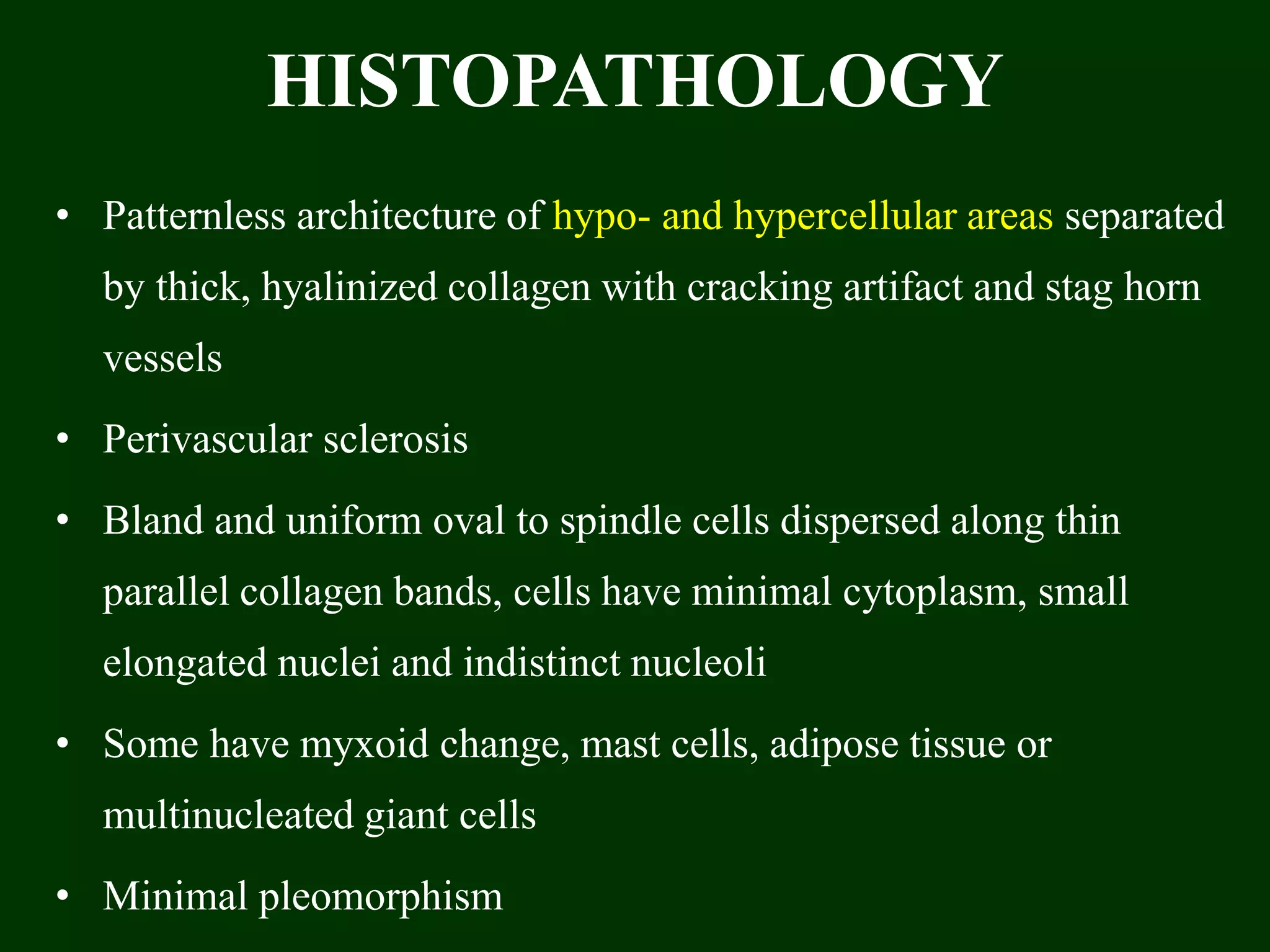 PART 1: SPINDLE CELL LESIONS.pptx