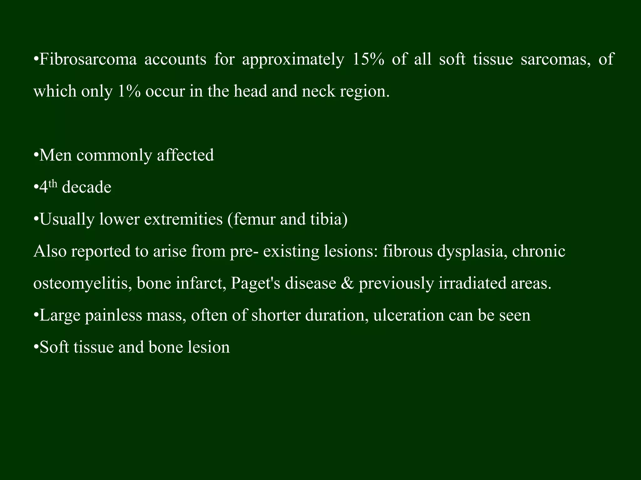 PART 1: SPINDLE CELL LESIONS.pptx