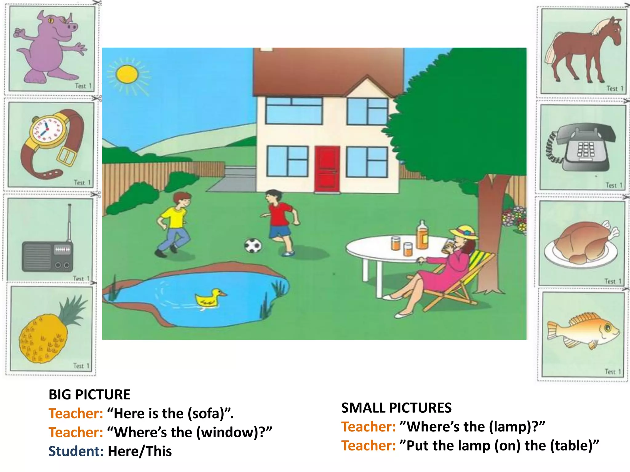 Part 1 starters | PDF