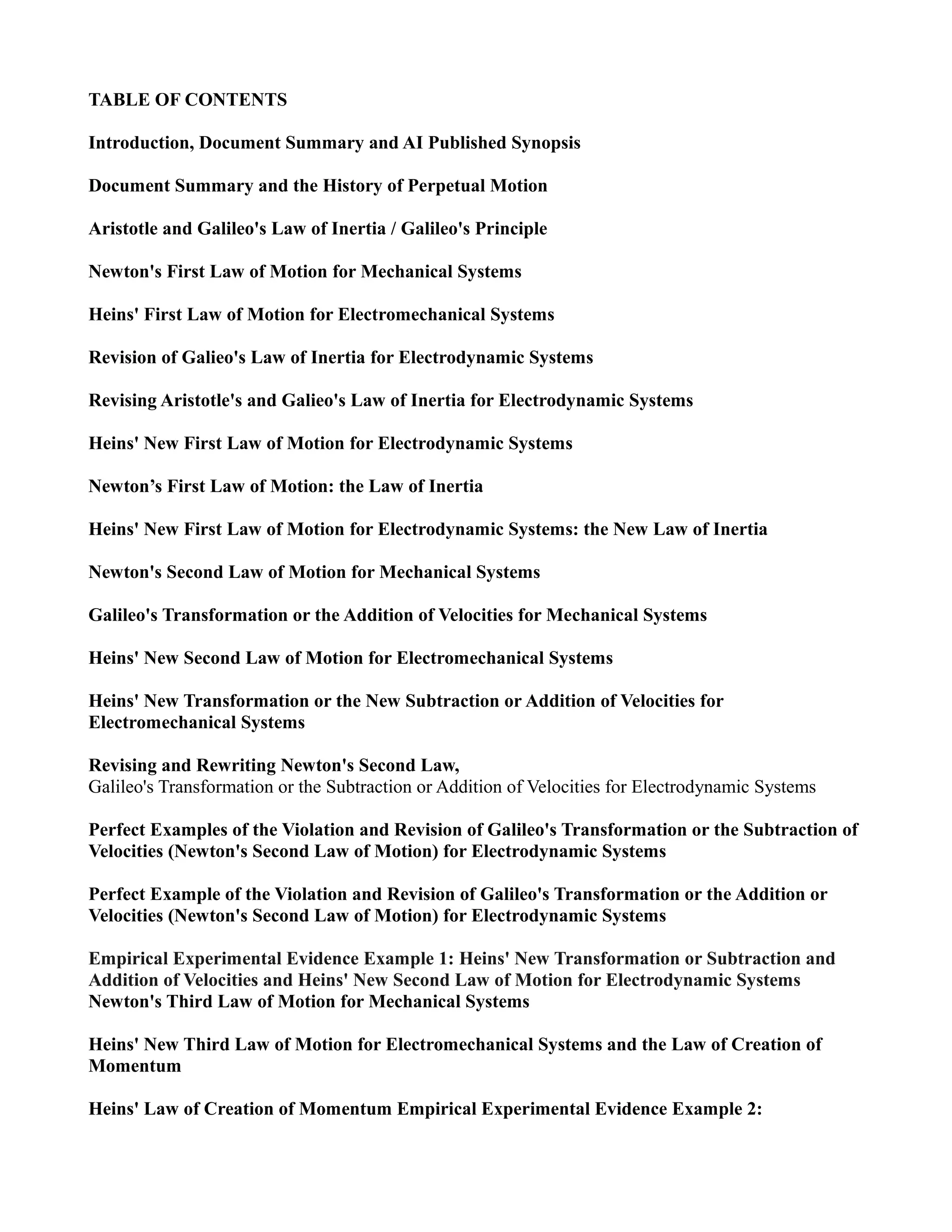 PART 1 The New Natural Principles of Electromagnetism and ...