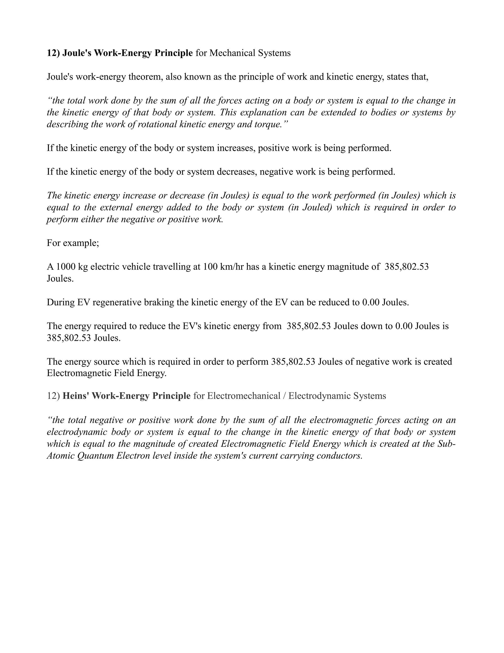 PART 1 The New Natural Principles of Electromagnetism and ...