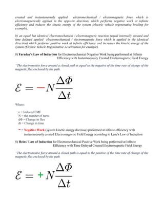 PART 1 The New Natural Principles of Electromagnetism and ...