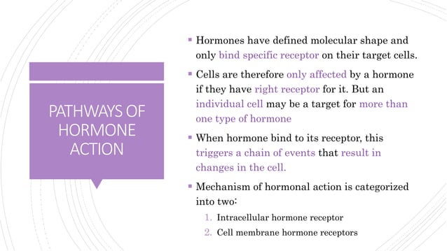 PART 1 TOPIC 8 INTRODUCTION TO HORMONES.pptx