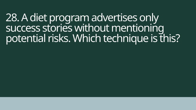 Part 1 Understanding Propaganda - Presentation.pptx