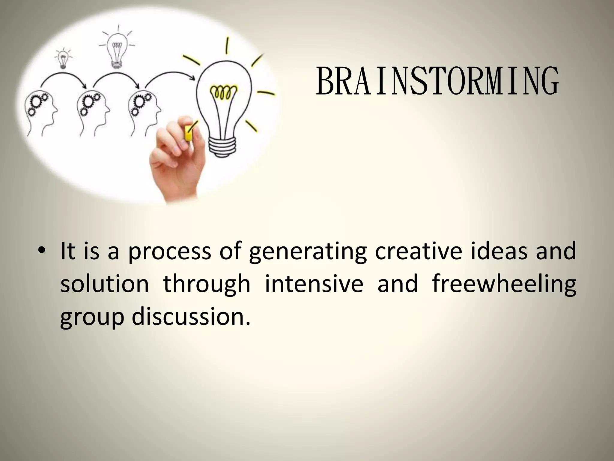 Part 1 unit 1 lesson 3 techniques in selecting and organizing ...