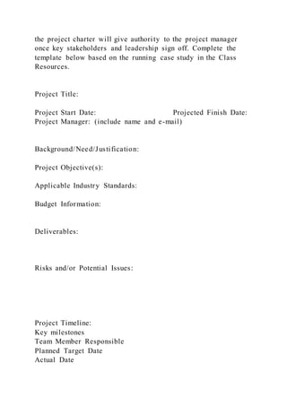 Part 1· Write about the stages in the supervisory relationship. | PDF