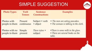 Writing TOEIC Begin with some suggestion | PDF
