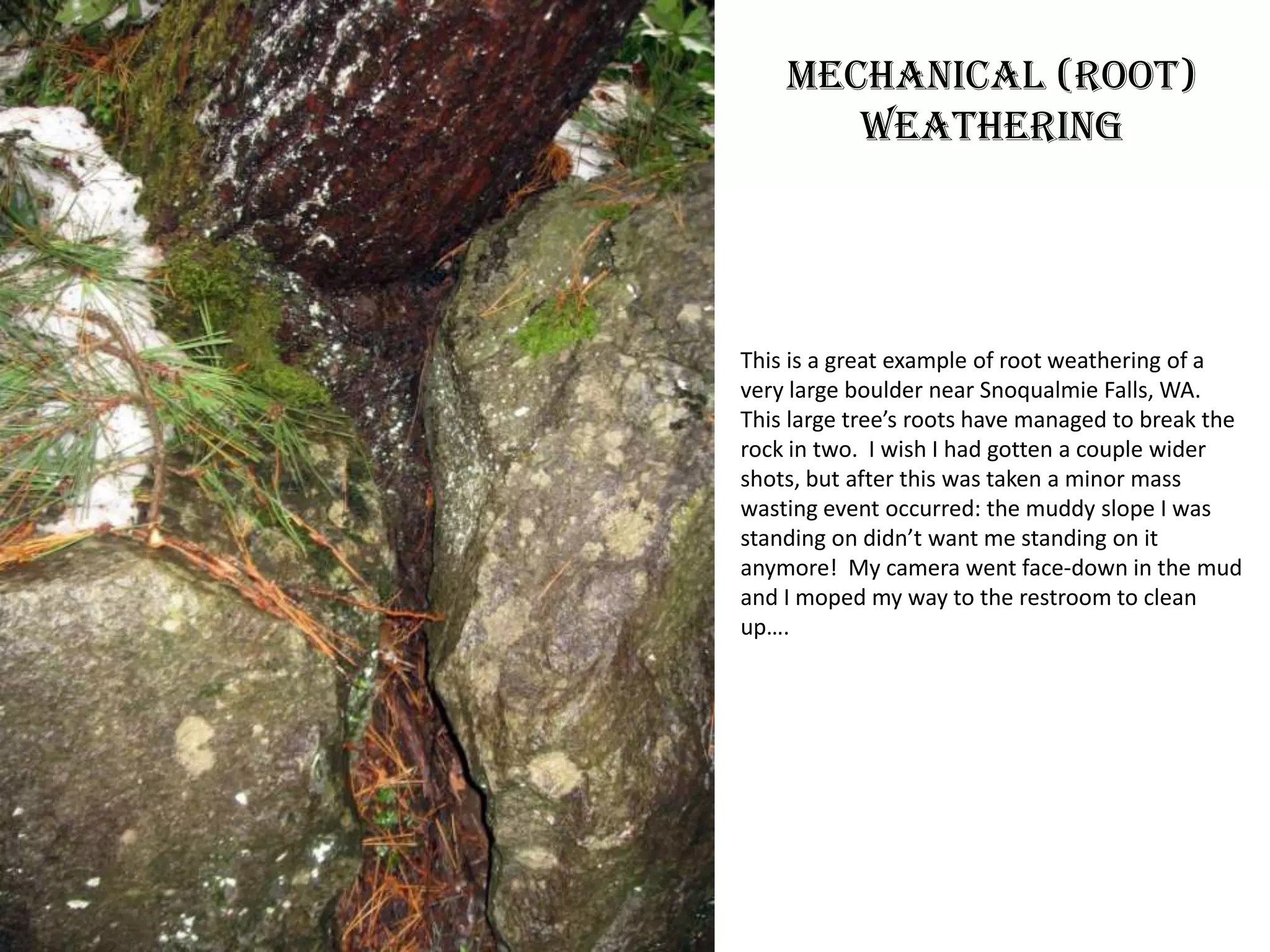 Geology 1 Lab Assignment part II | PPT