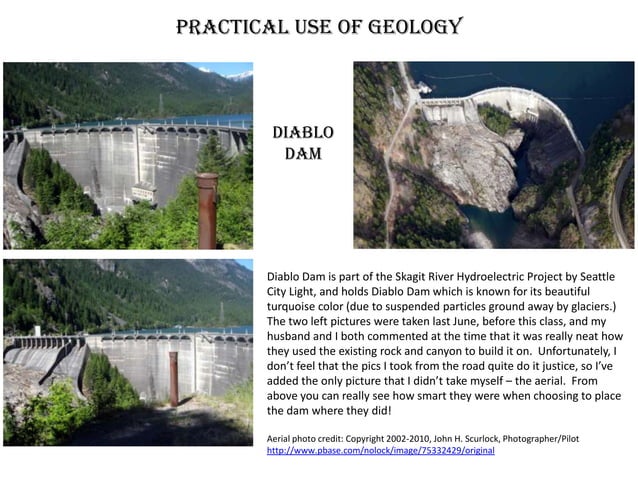 Geology 1 Lab Assignment part II | PPT
