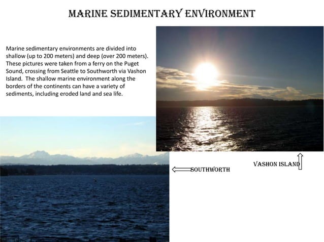 Geology 1 Lab Assignment part II | PPT