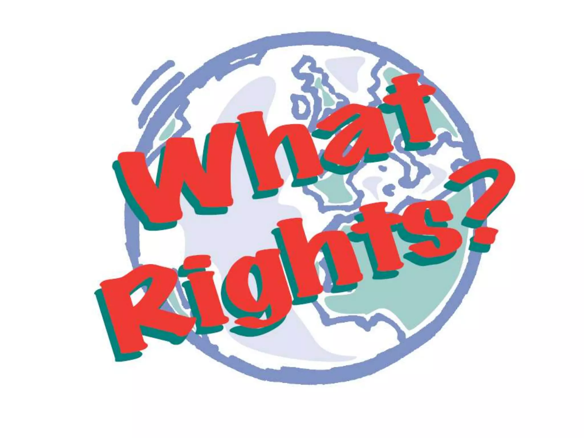 Rights of a Child | PPTX