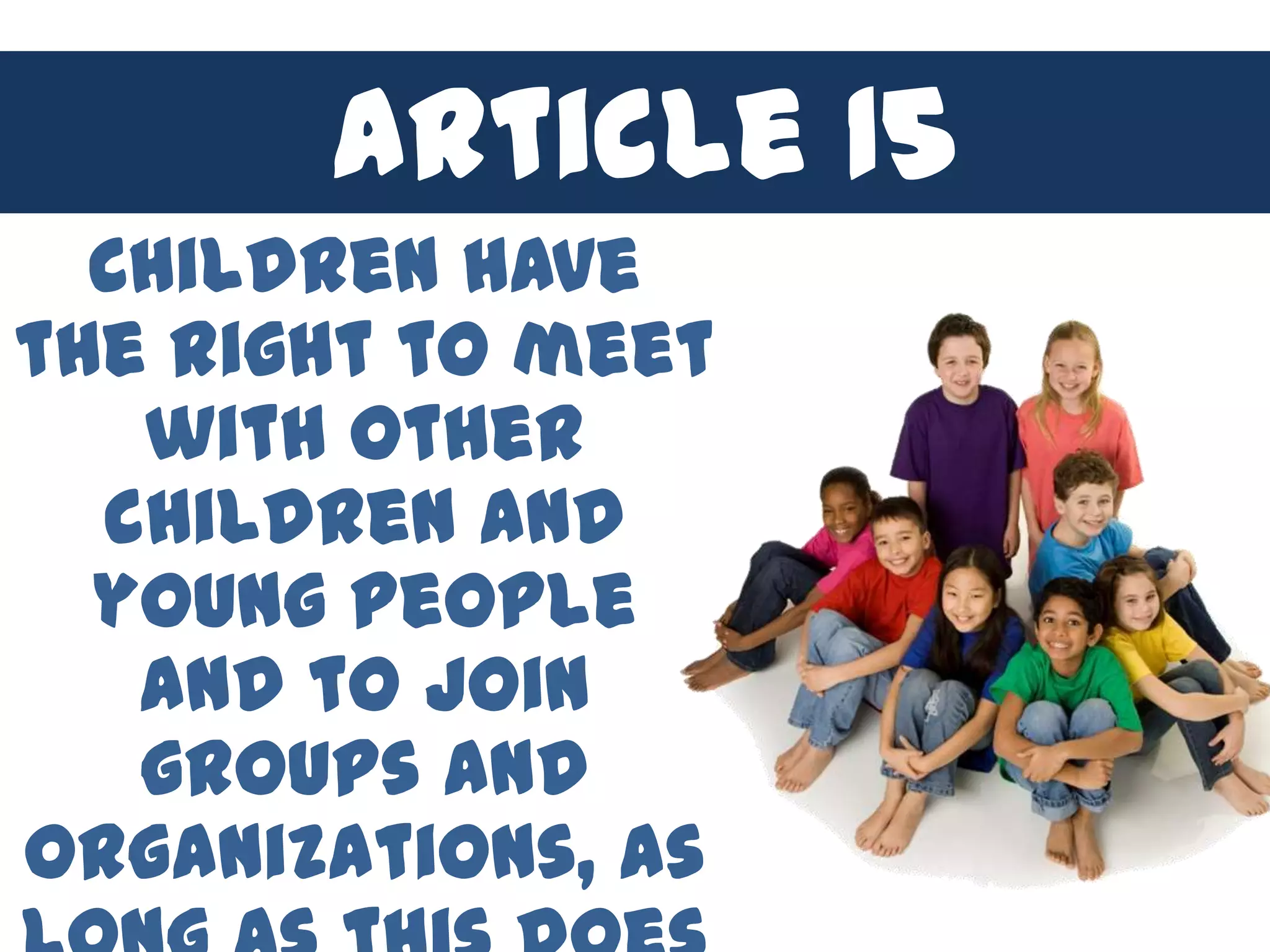 Rights of a Child | PPTX | Debated Sensitive Social Issues | Sensitive ...