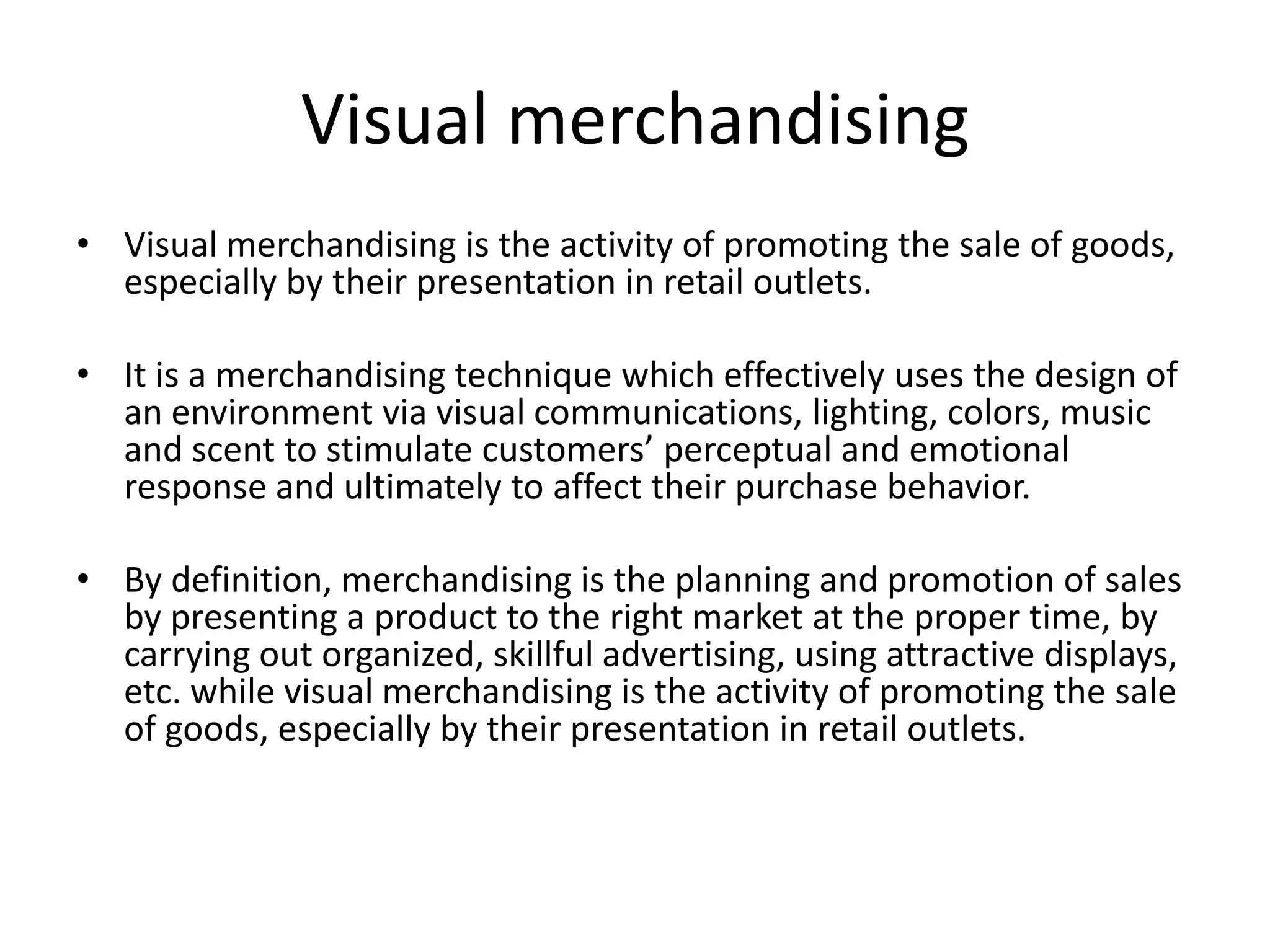 retail locations 2 | PPTX