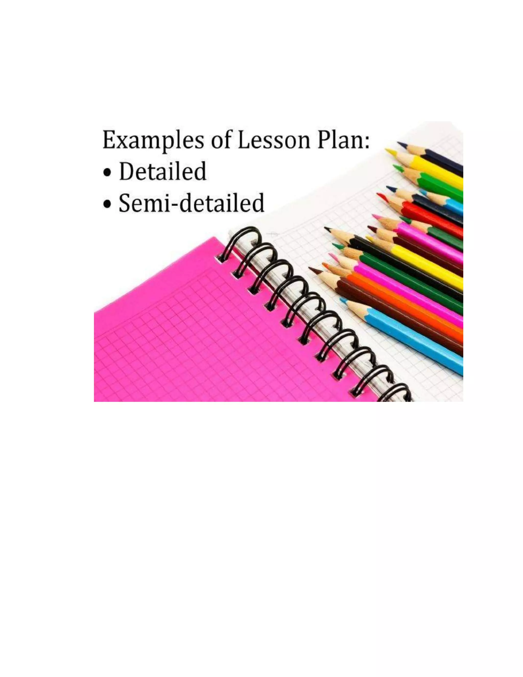 Lesson Plan in Filipino & Practice Teaching Portfolio | DOCX