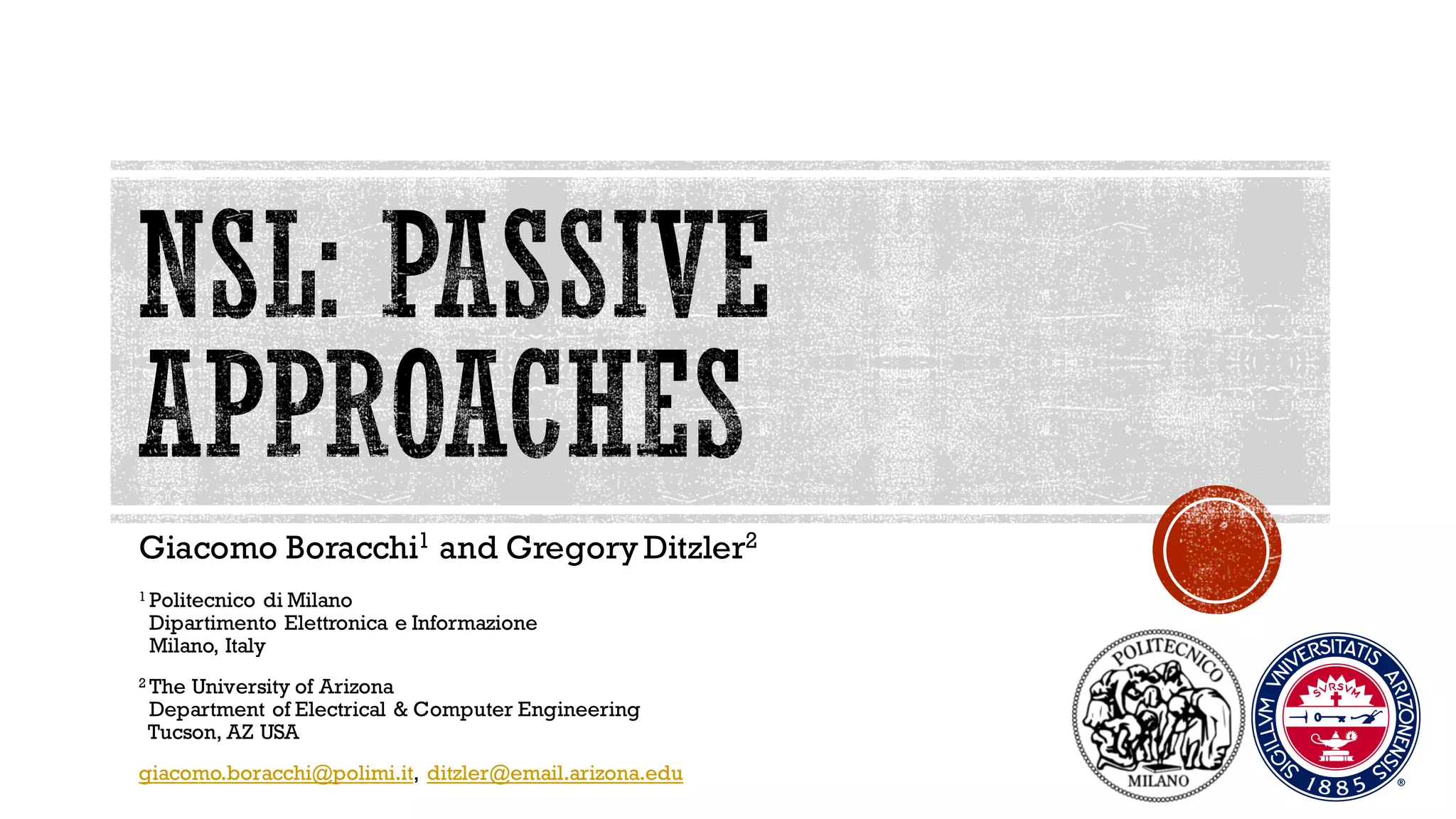 Learning In Nonstationary Environments: Perspectives And Applications ...