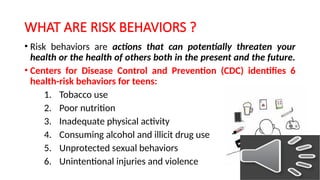 part 2. Health education and health promotion | PPTX