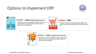 Part (2.1) Enterprise Resource Planning.pptx