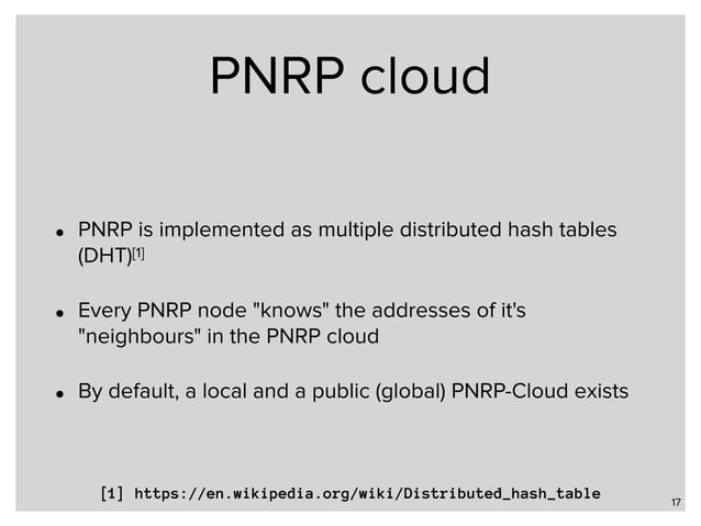 Part 2 - Local Name Resolution in Windows Networks | PDF